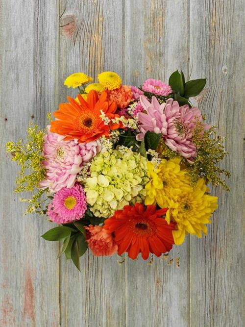 Buy Wholesale Flowers Online: Bulk Flower Delivery | FlowerFarm