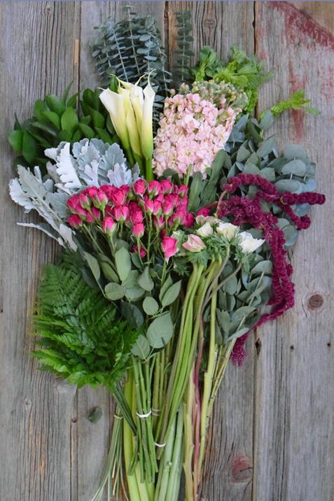 Wholesale Option 2: Table Arrangement (Sessions By Masterclass ...