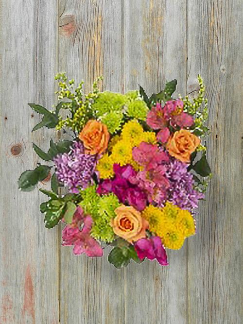 Wholesale You Are The Best Mixed Bouquet - 20 Stem Delivered Online ...